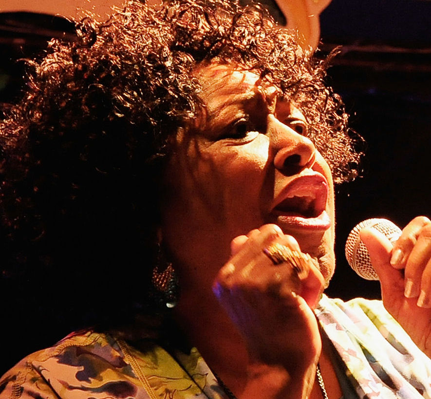 "Mr. Big Stuff" Singer Jean Knight Dead At 80
