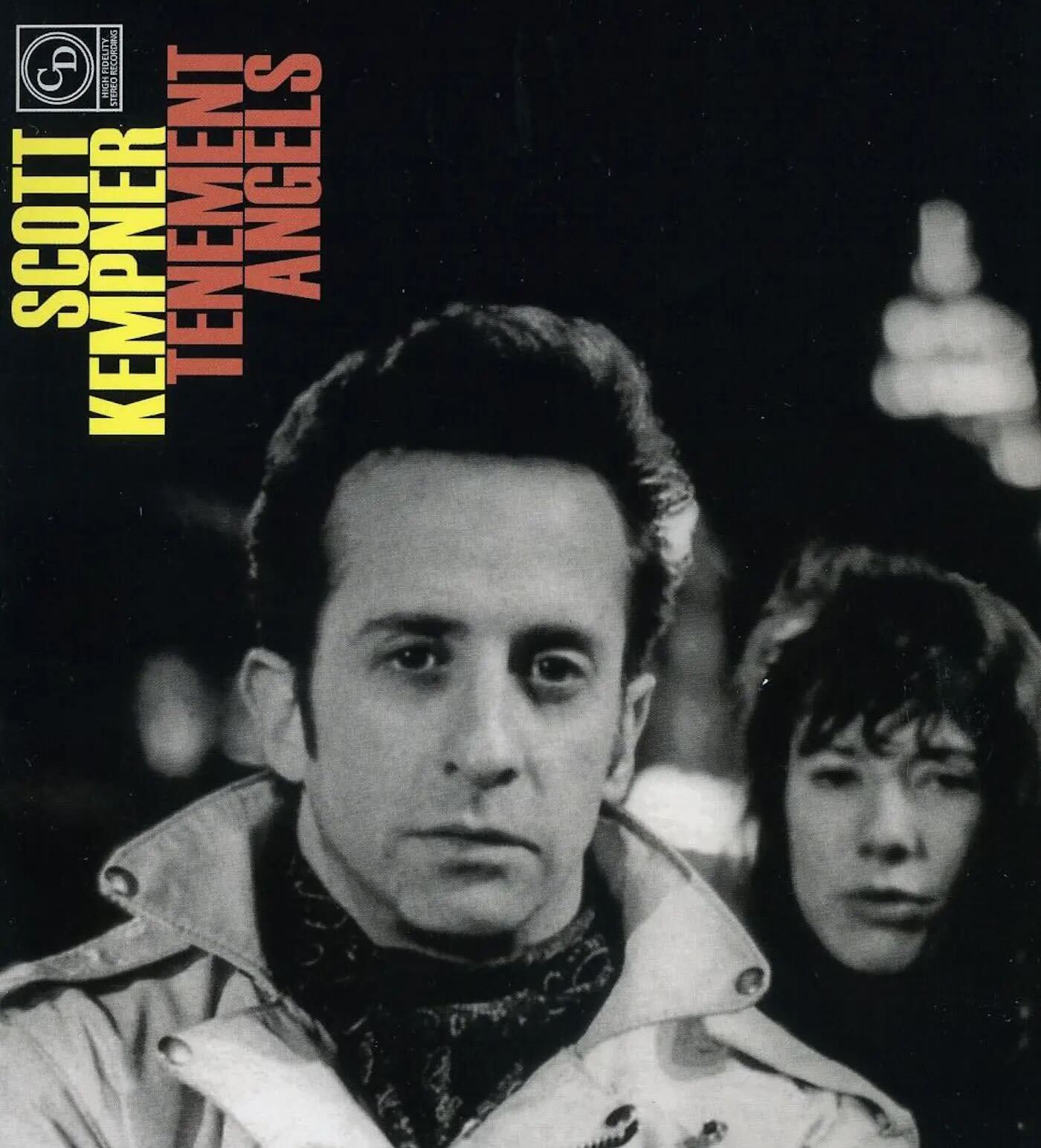 The Dictators & The Del-Lords' Scott Kempner Dead At 69