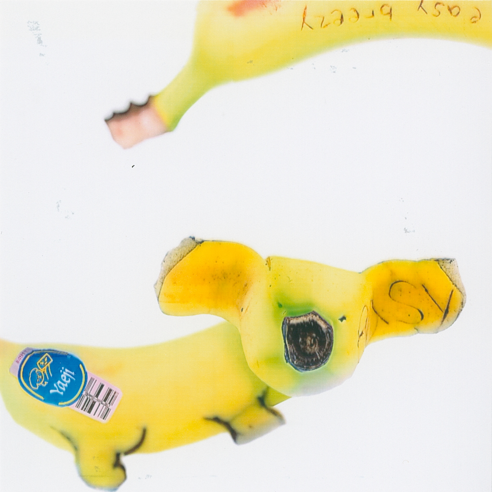 Yaeji - "easy breezy"