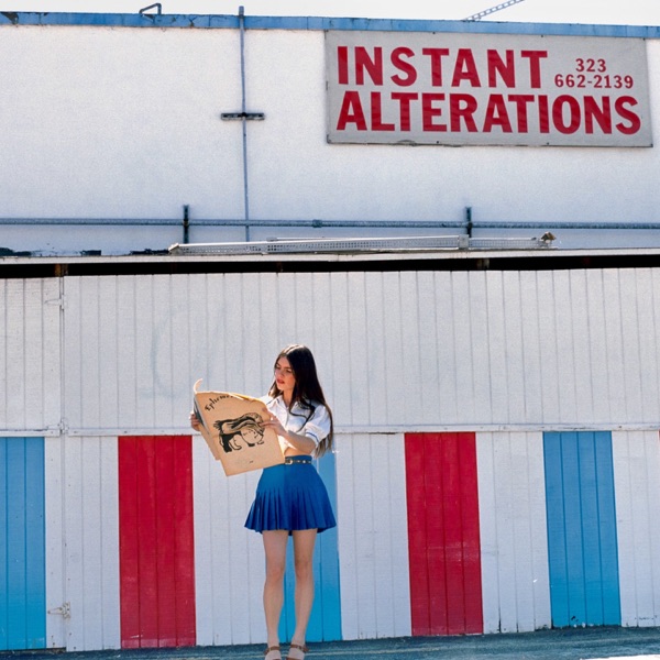 Hazel English - "Real Life"