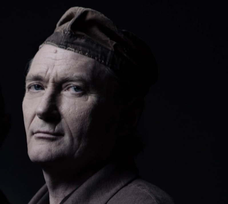 Killing Joke Guitarist Geordie Walker Dead At 64