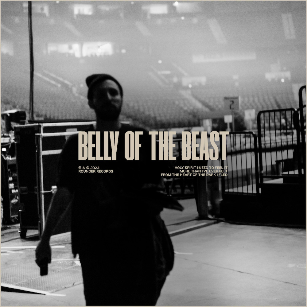 Ruston Kelly - "Belly Of The Beast"