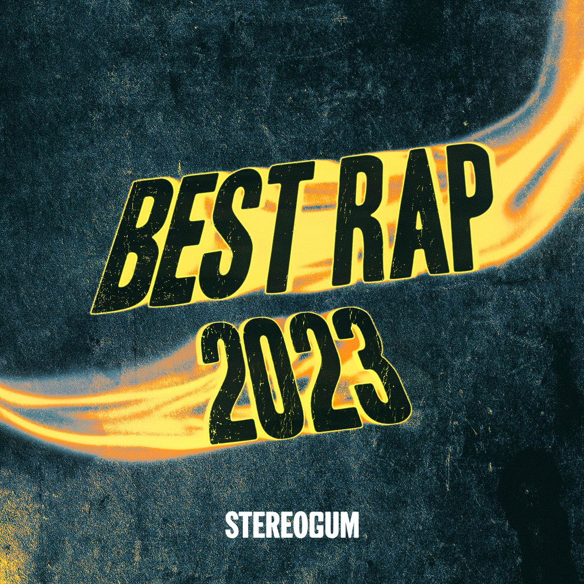 The 10 Best Rap Albums Of 2023