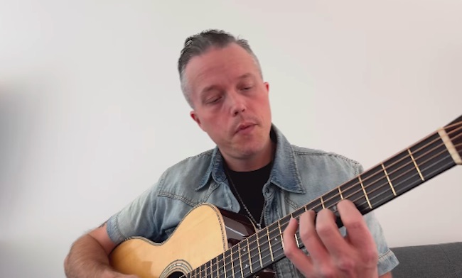 Jason Isbell Covers Bon Iver's "Towers," Says New Teeth Improved His ...