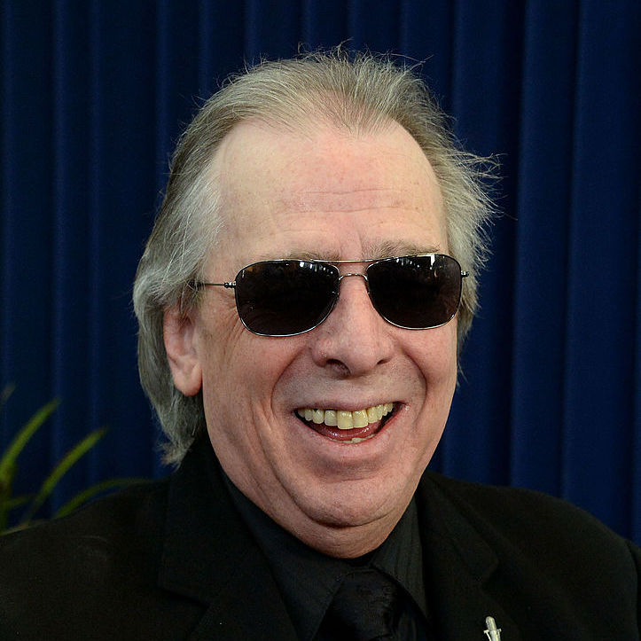 Pioneering Freeform Rock DJ Jim Ladd Dead At 75