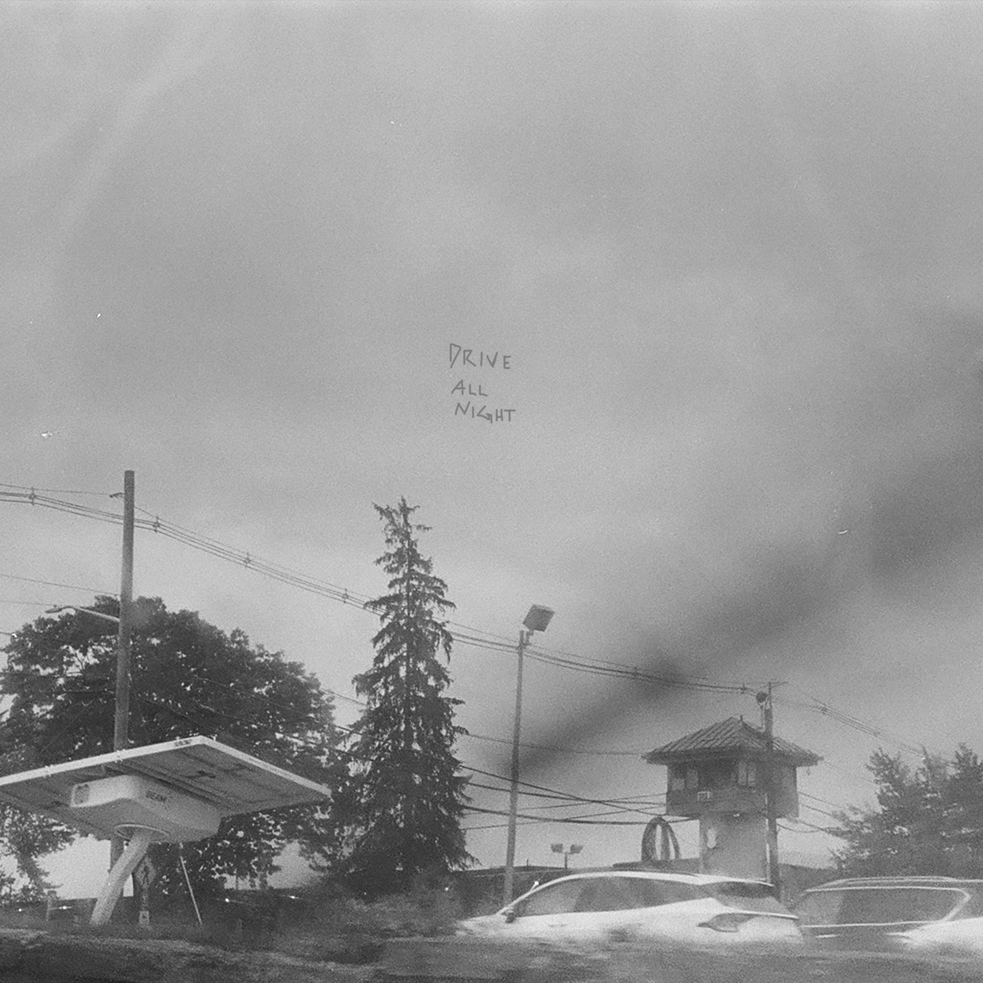 Joyer - "Drive All Night"