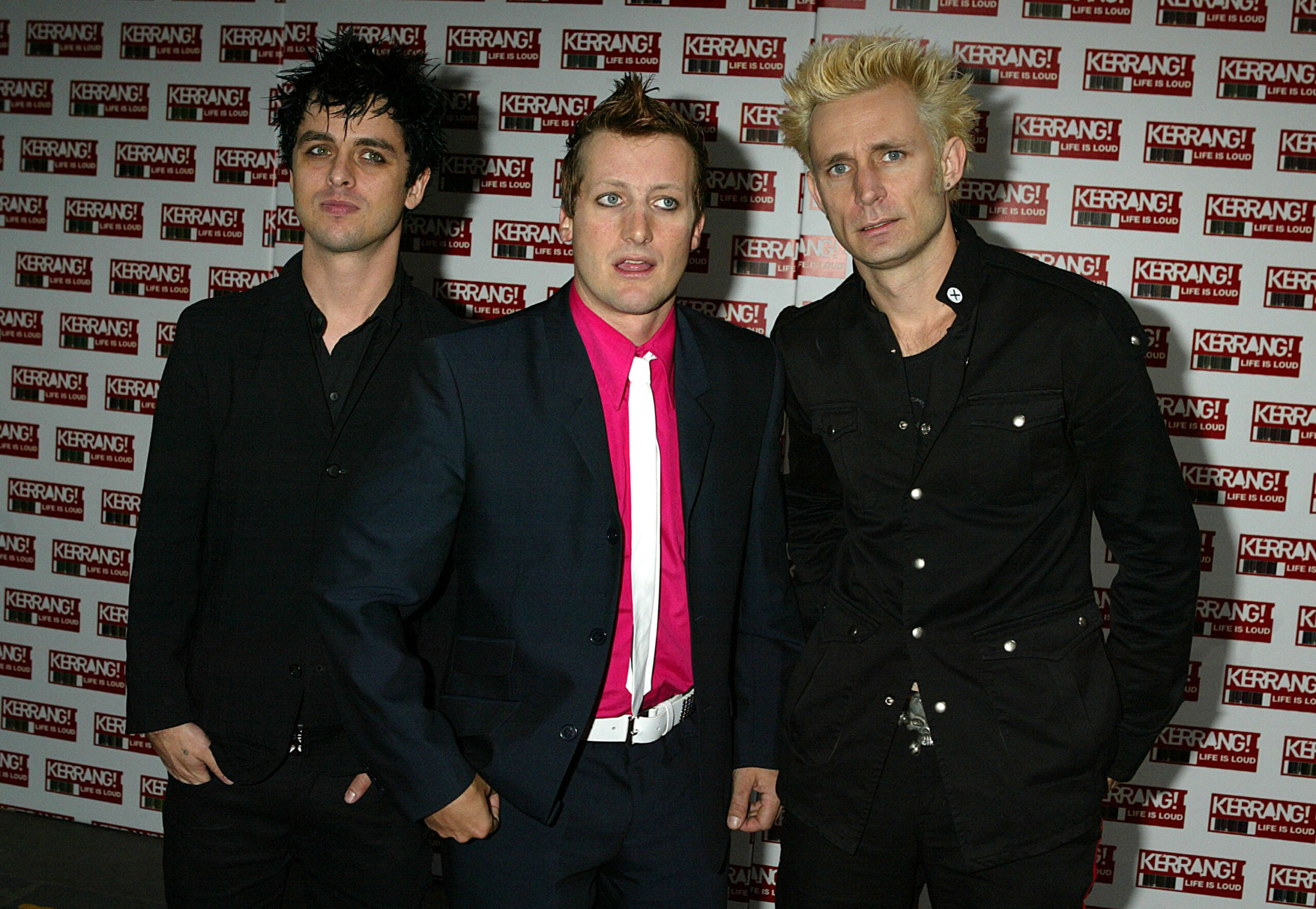 Green Day Albums Worst To Best