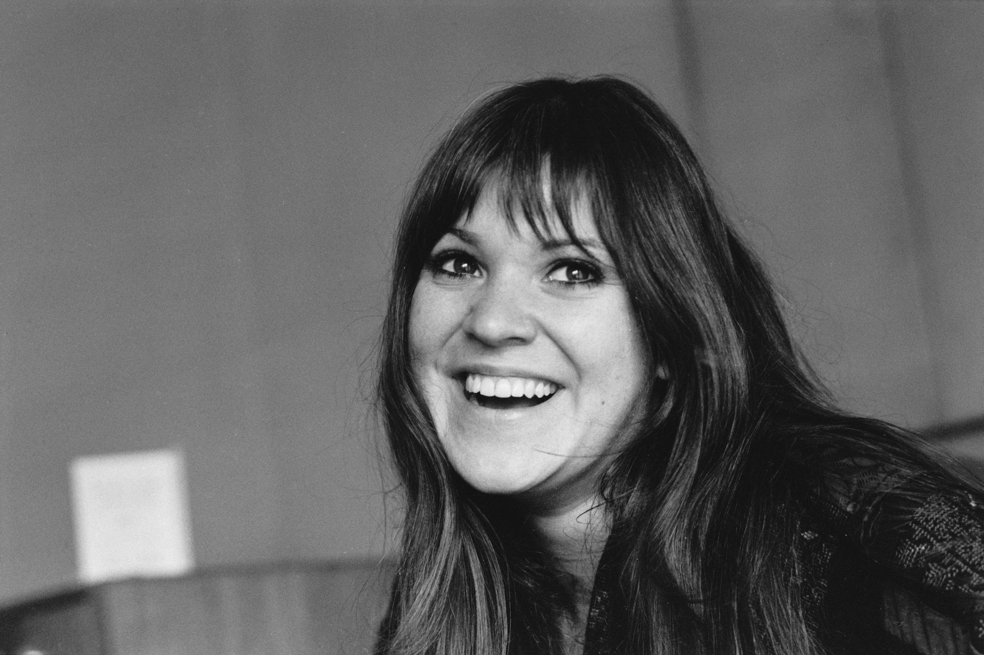 "Brand New Key" Singer Melanie Dead At 76
