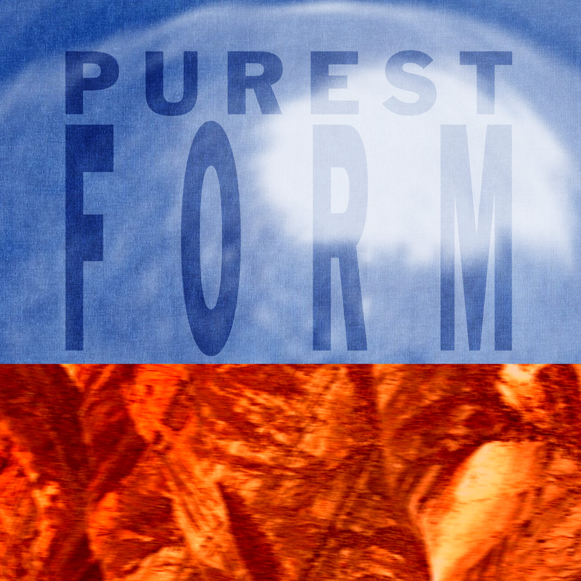 Purest Form - "Broke"