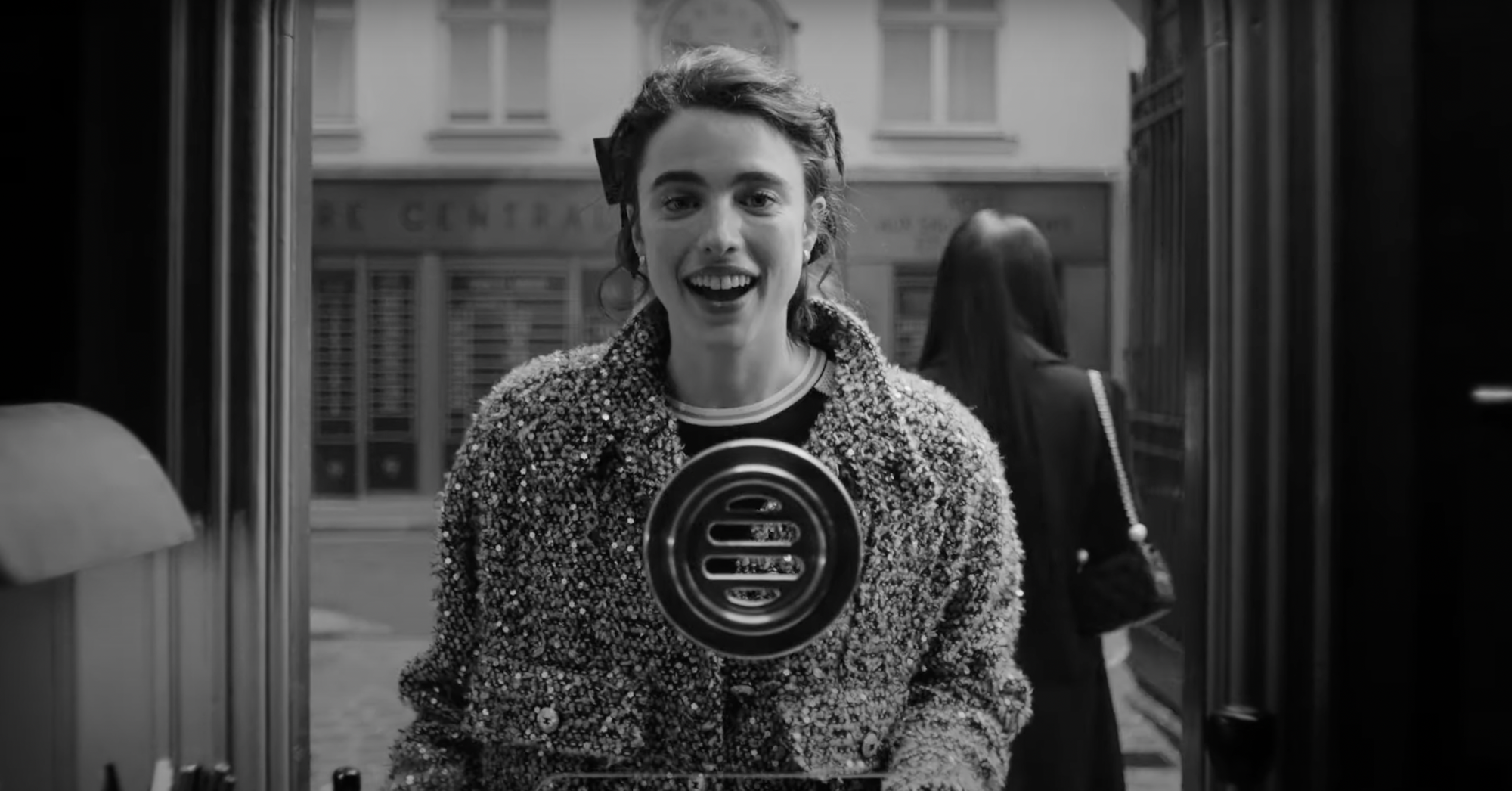 New Kendrick Lamar Song Soundtracks Chanel Promo Starring Margaret ...