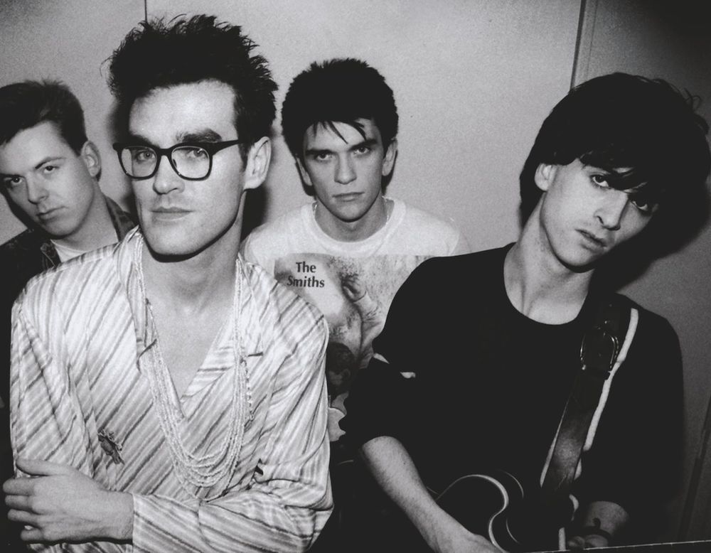 The 10 Best Smiths Songs