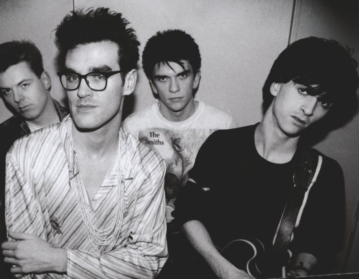 The 10 Best Smiths Songs