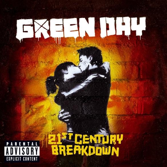 Green Day Albums Worst To Best
