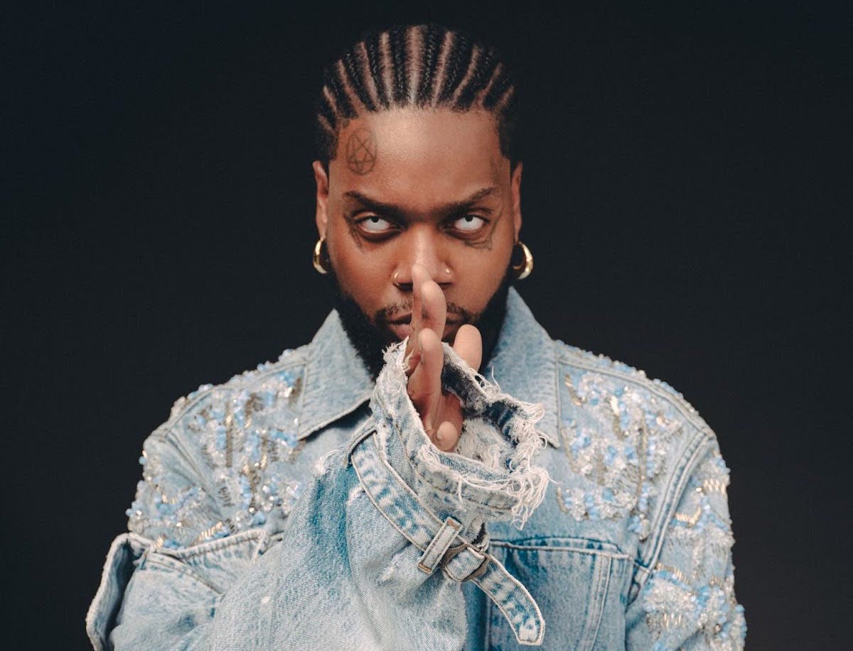 serpentwithfeet - "Safe Word"