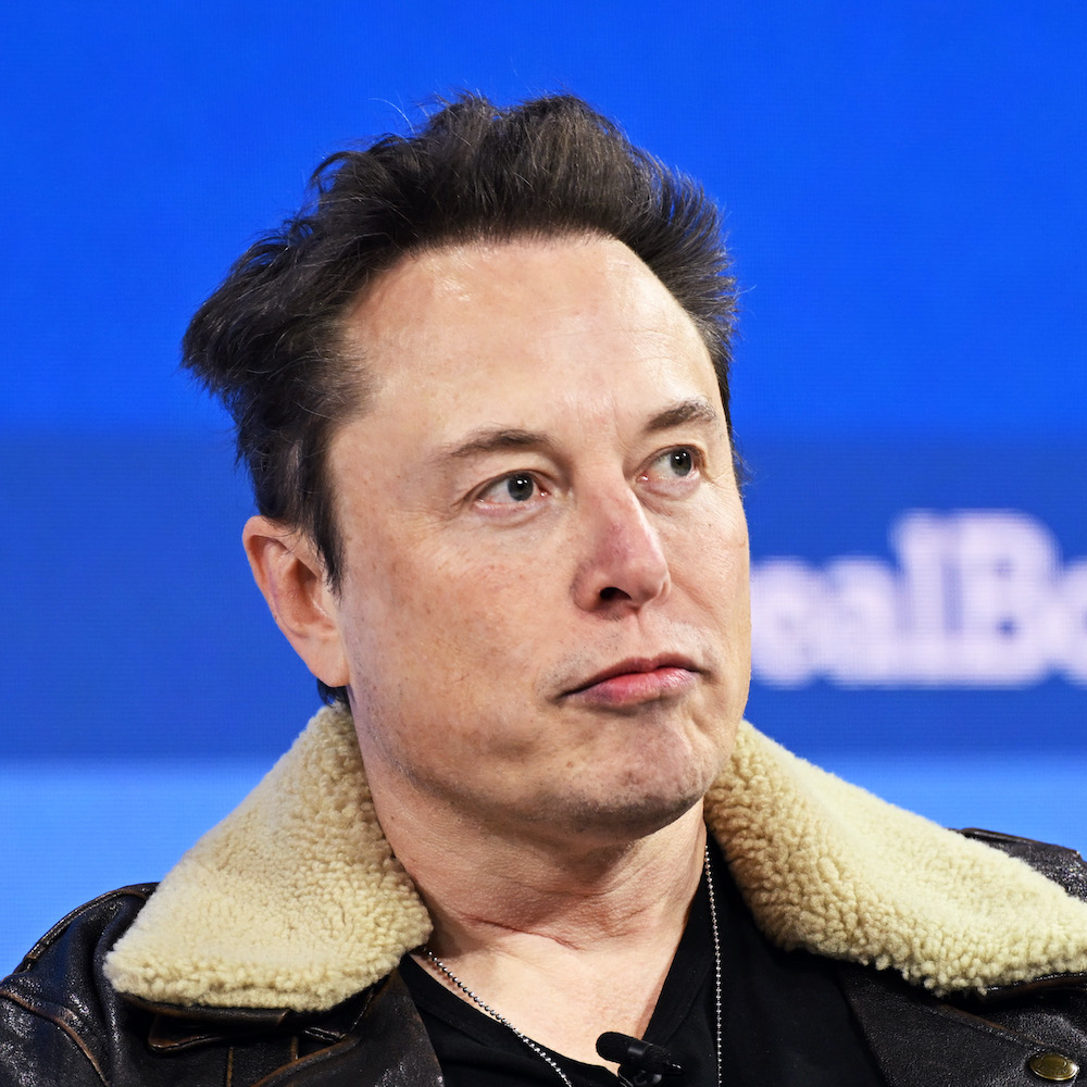 Elon Musk Loses $56 Billion Tesla Pay Package Thanks Metal Drummer’s ...
