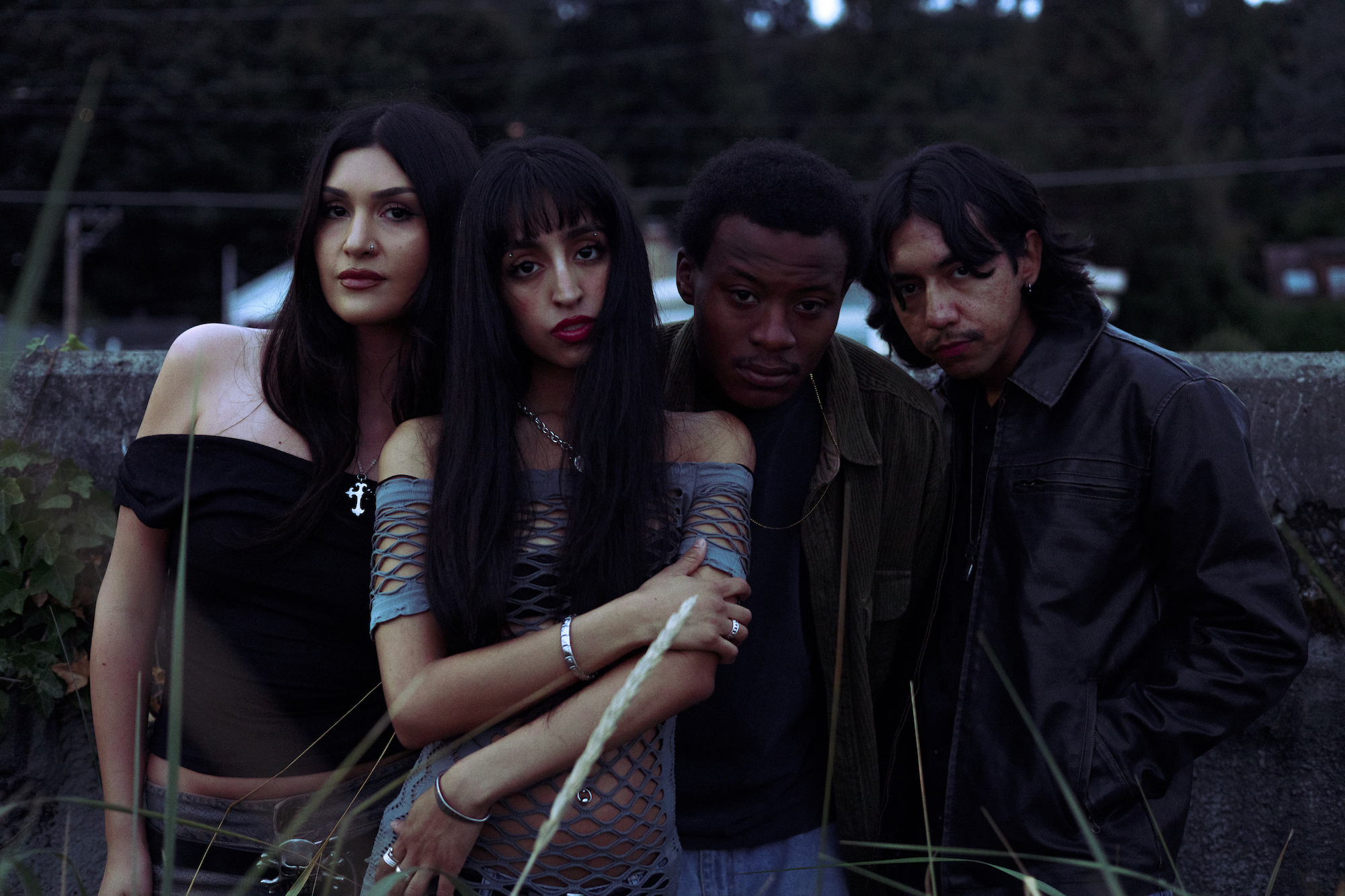 Glixen - "foreversoon"