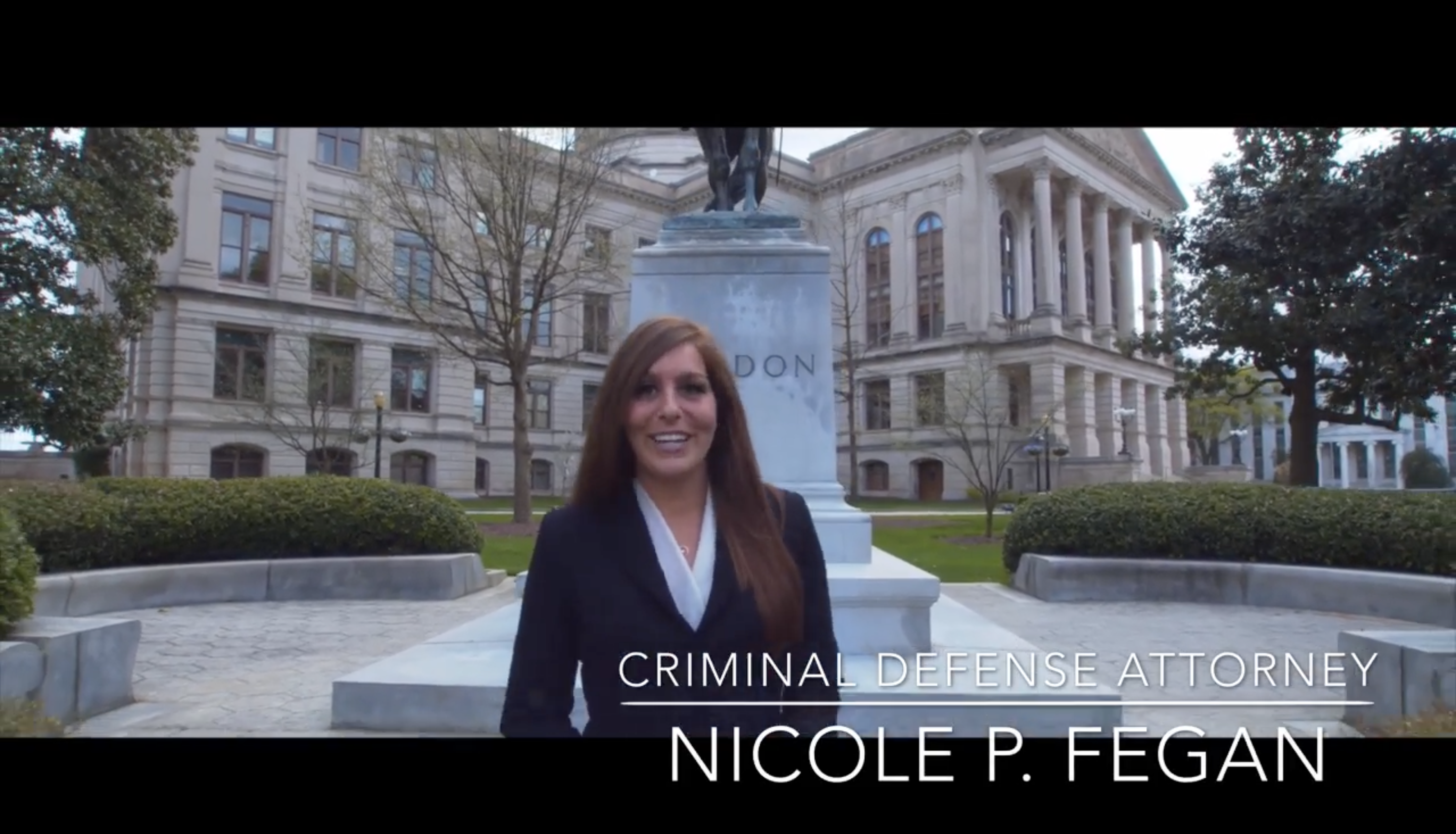 YSL Lawyer Nicole Fegan Arrested On Gang-Related Charges