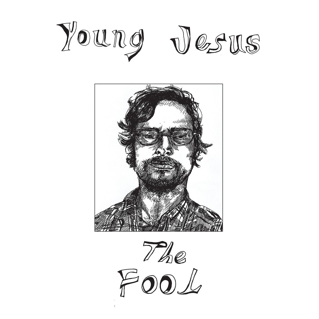 Young Jesus - "Brenda & Diane" & "Hollywood Ending"