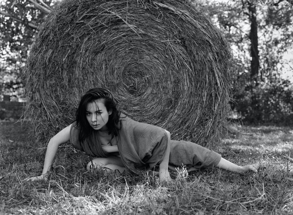 Mitski - "Coyote, My Little Brother" (Pete Seeger Cover)
