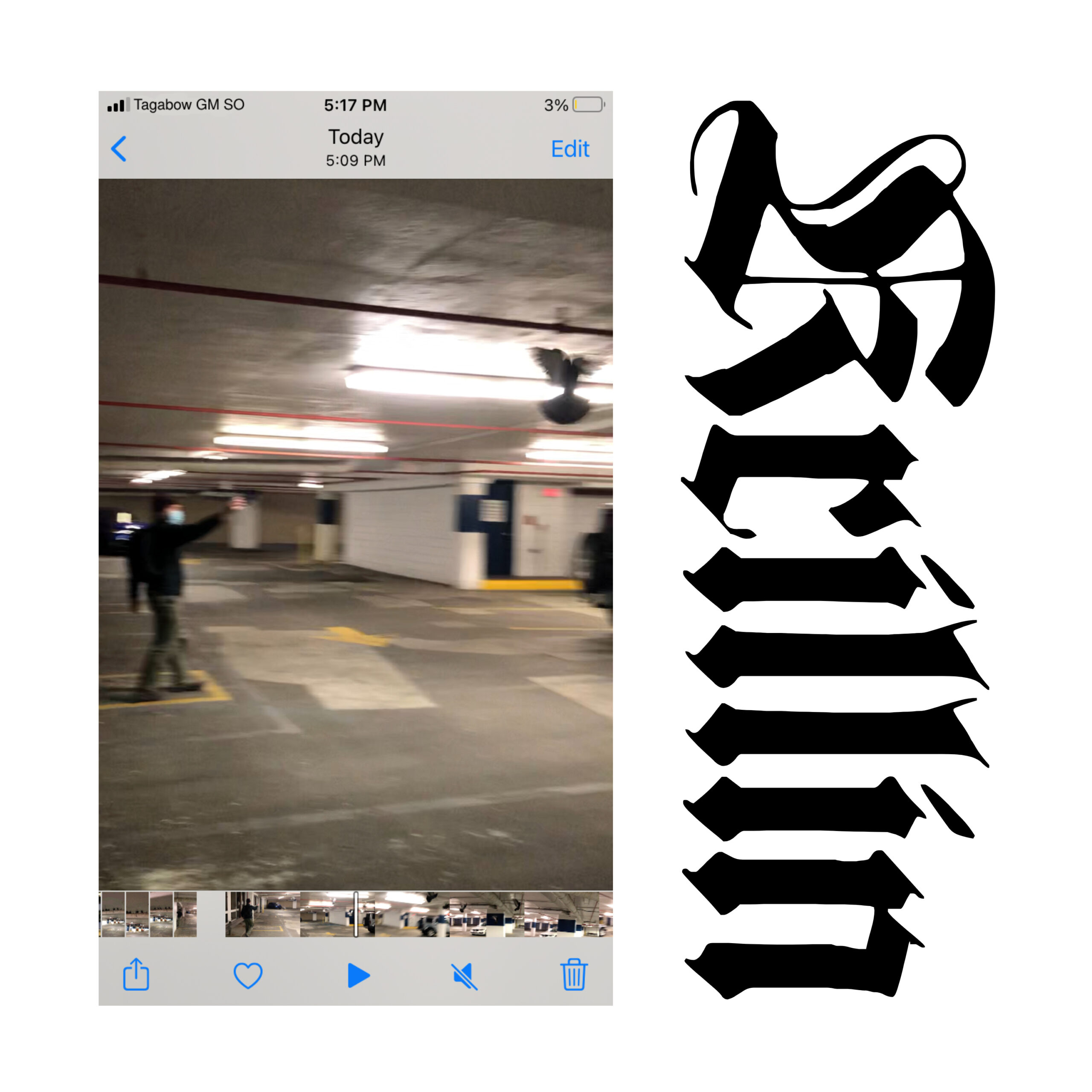 They Are Gutting A Body Of Water - "krillin" (Feat. Greg Mendez & SUN ...