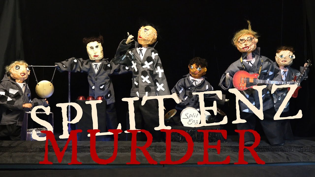 Split Enz Share Murder A Previously Unreleased Song They Played Live