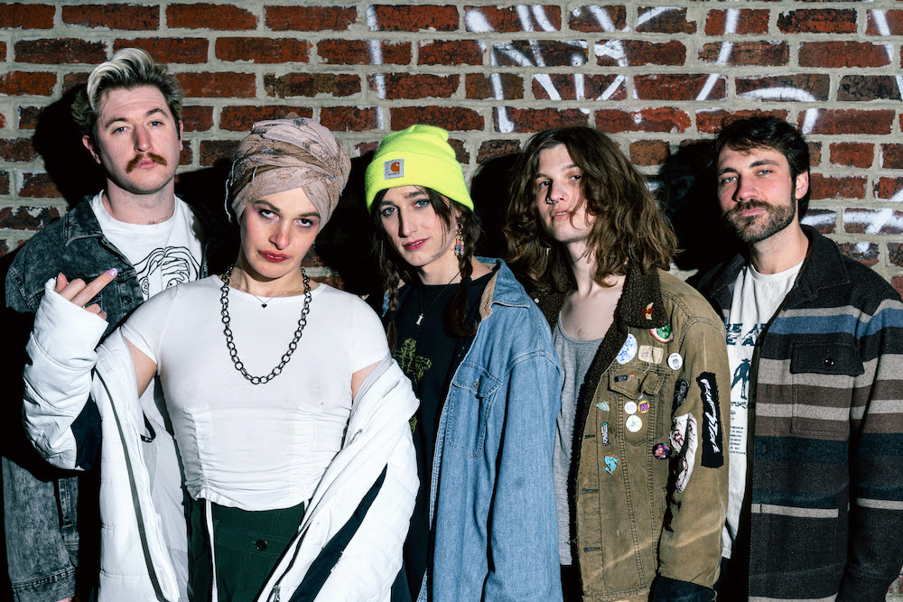 Ekko Astral - "on brand"