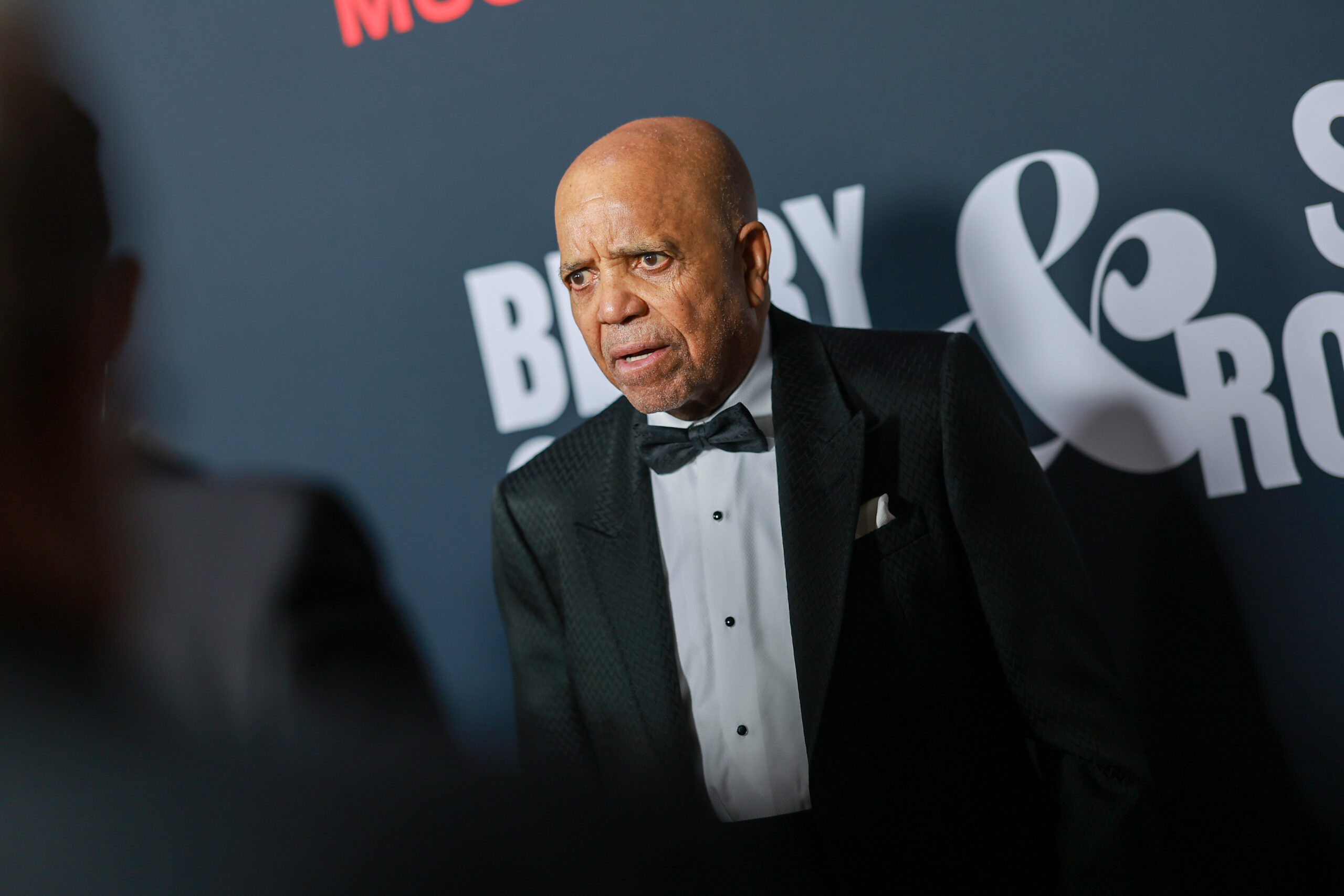 Motown Founder Berry Gordy Slams "Extortion" Attempt Against His Son ...