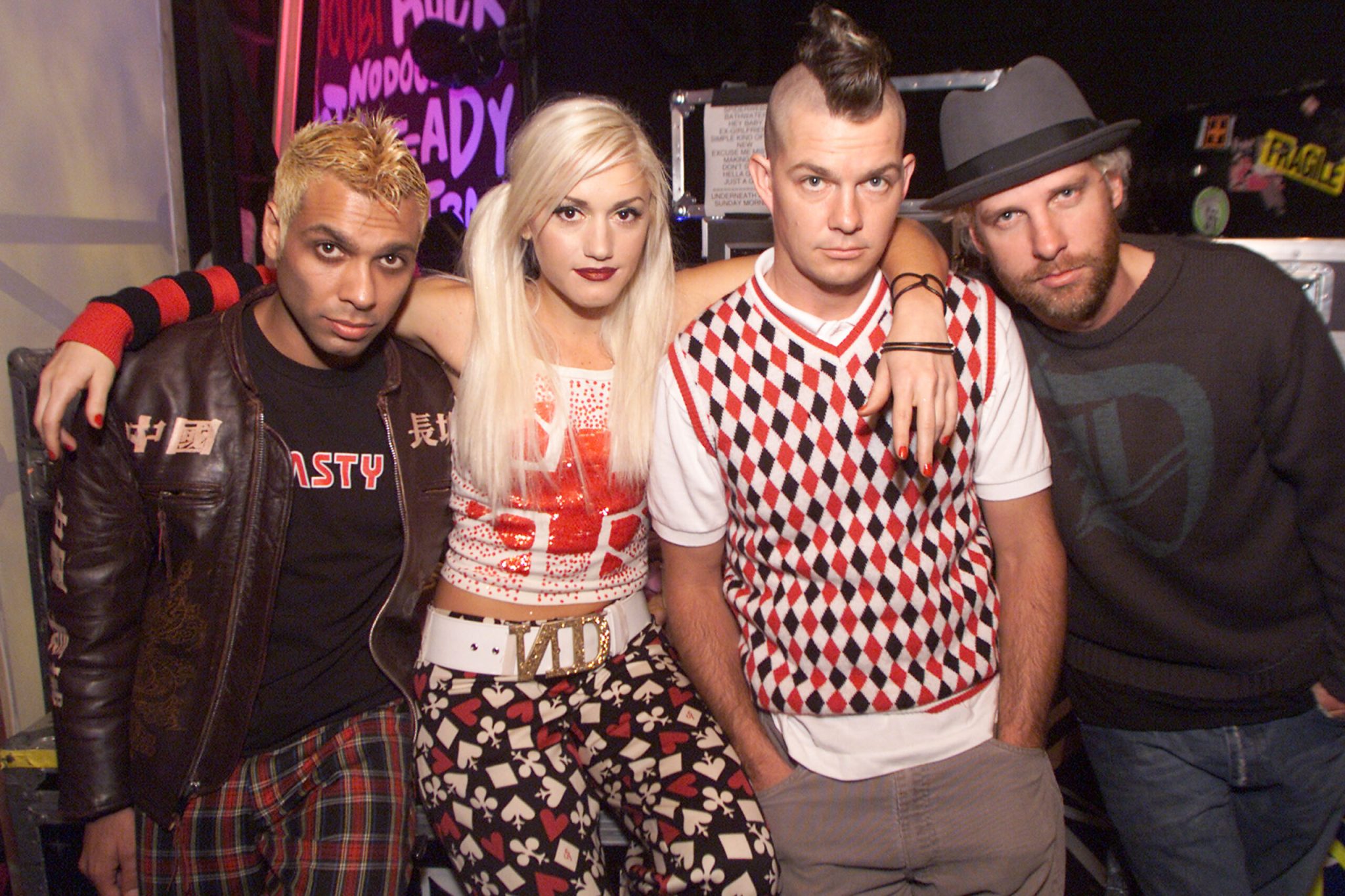 The 10 Best No Doubt Songs