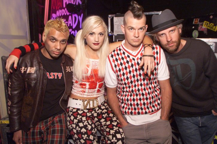 The 10 Best No Doubt Songs