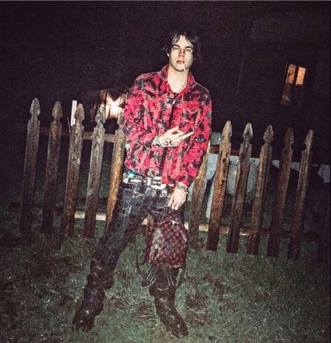 "I Was Blindsided": Sematary On Haunted Mound's Upheaval, His Bold New ...