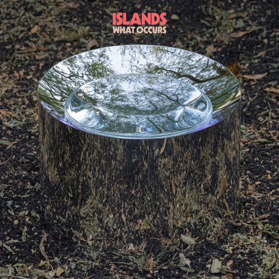 Islands - "Drown A Fish"