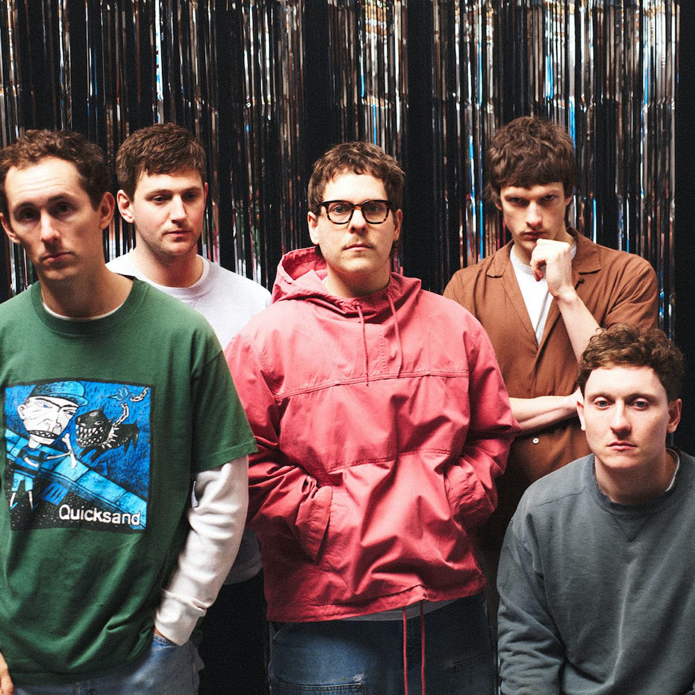 Basement Announce First US Headlining Shows In Five Years