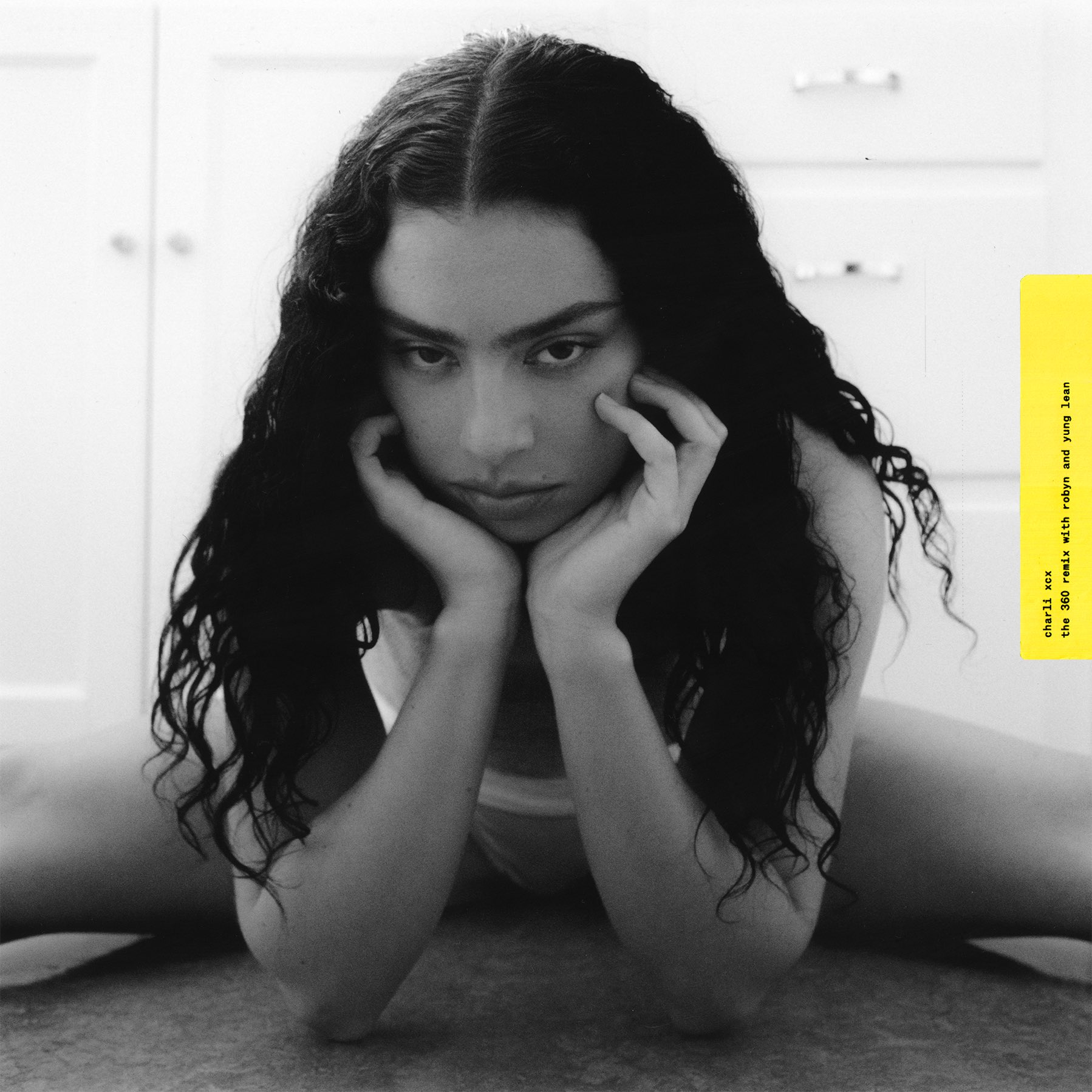 Robyn & Yung Lean Join Charli XCX On "360" Remix