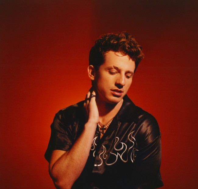 Charlie Puth Finally Discusses Namecheck On Taylor Swift's "The ...