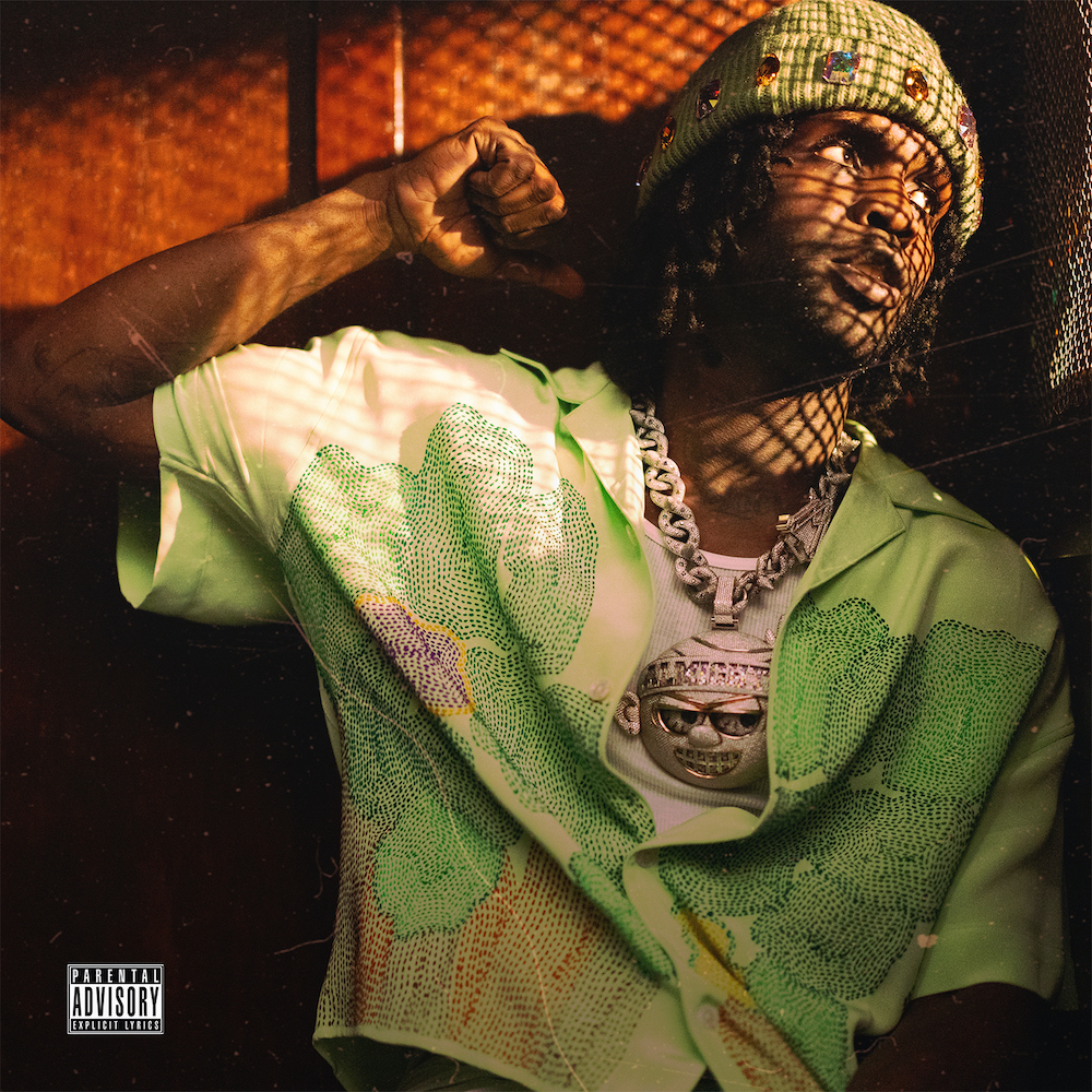 Chief Keef Finally Releases Long-Awaited Album Almighty So 2, Announces ...