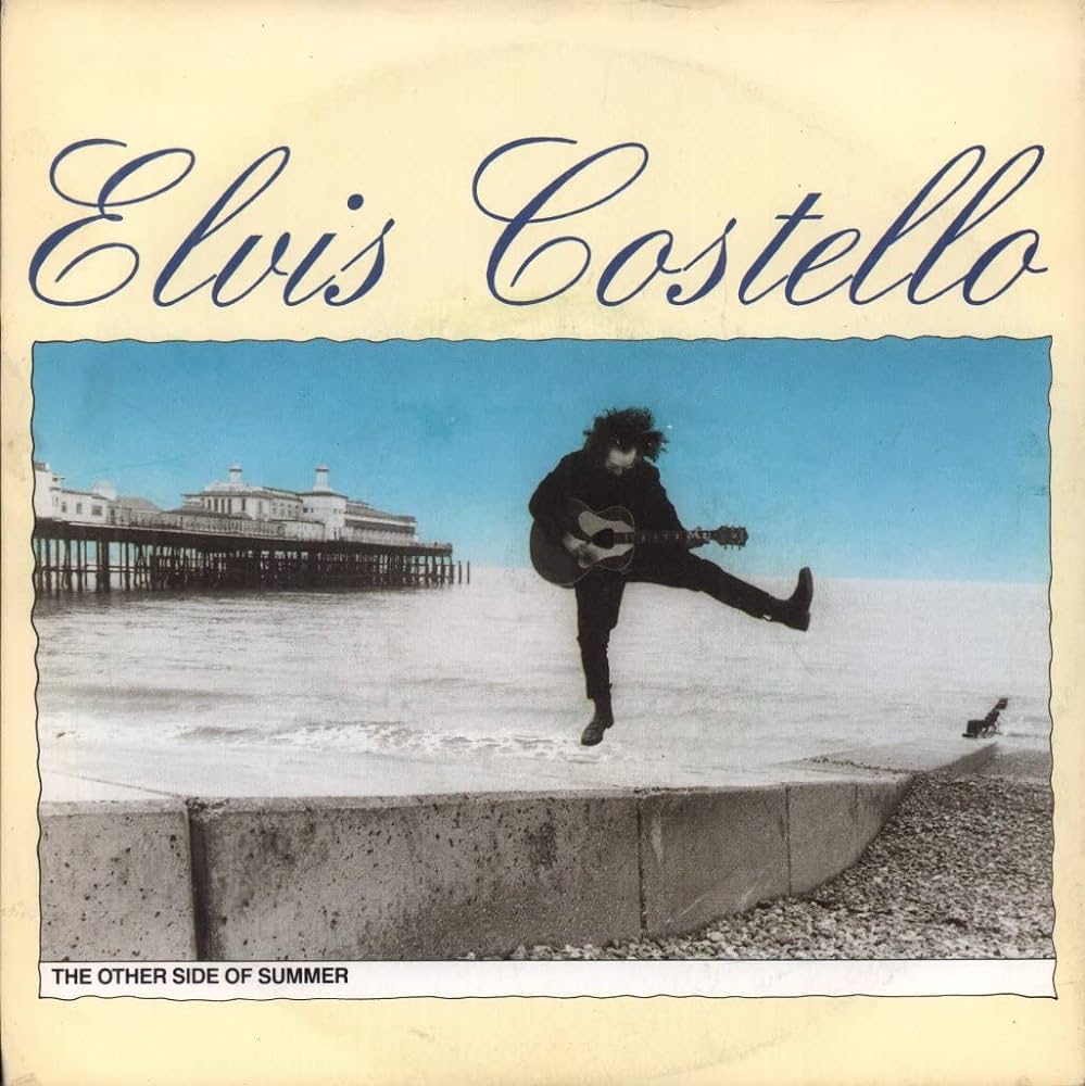 The Alternative Number Ones: Elvis Costello's "The Other Side Of Summer"