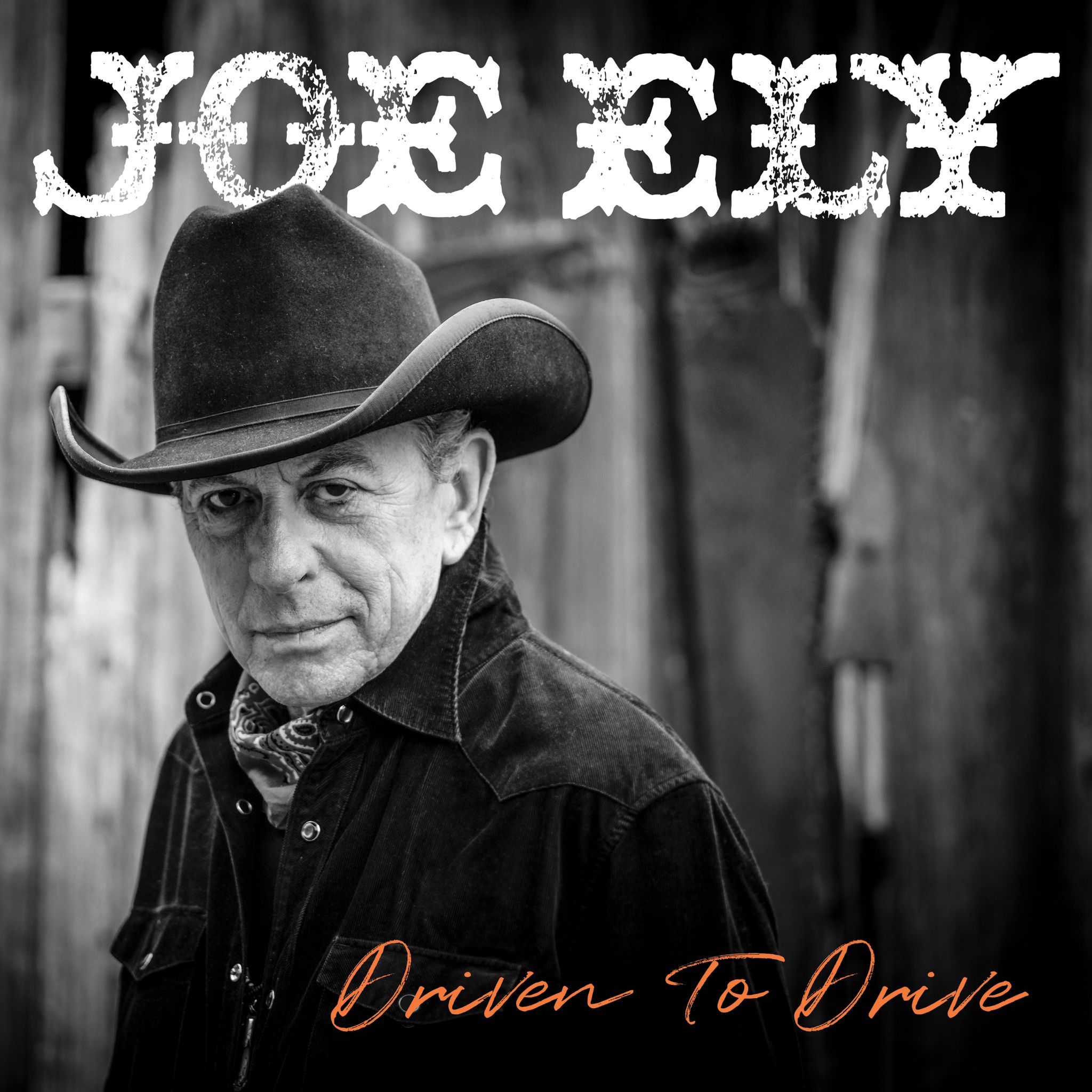Joe Ely - "Odds Of The Blues" (Feat. Bruce Springsteen)