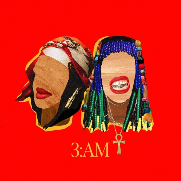 Rapsody - "3:AM" (Feat. Erykah Badu)