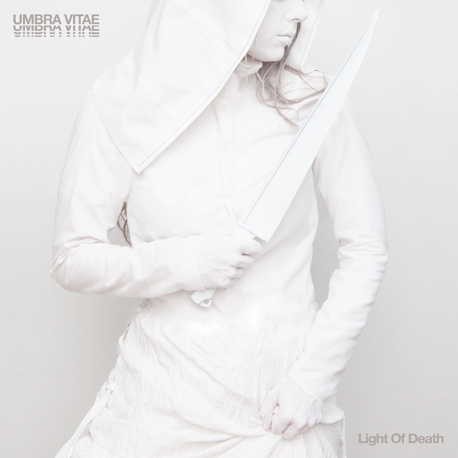 Umbra Vitae - "Anti-Spirit Machine"