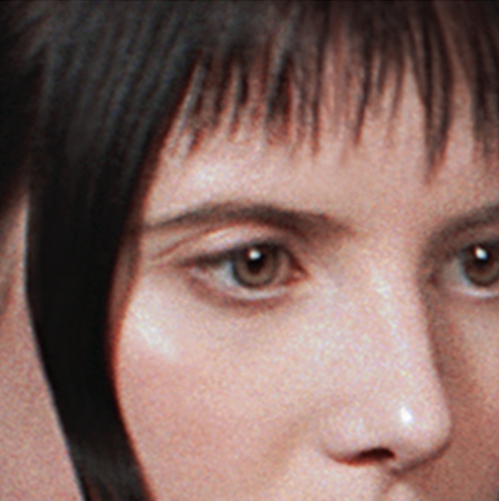 Martha Skye Murphy - "IRL"