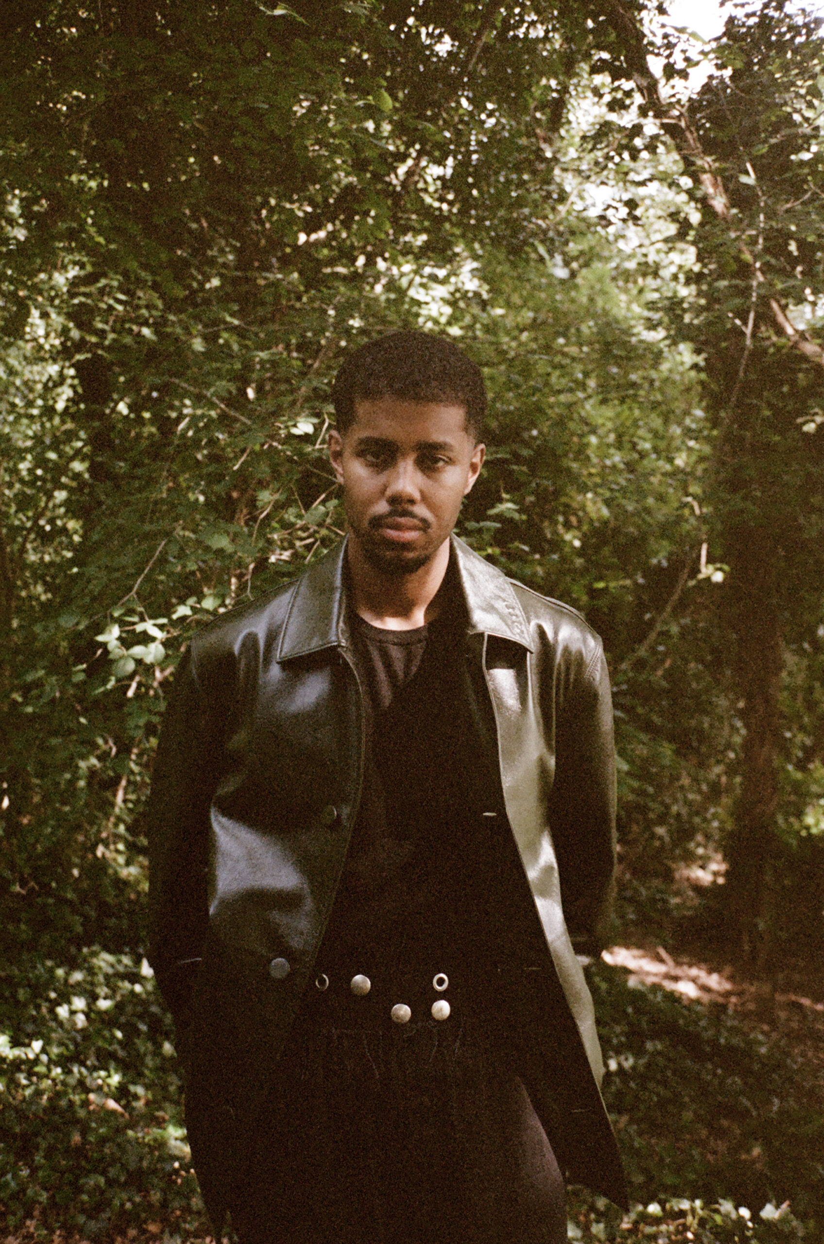 Mustafa Shares "Gaza Is Calling" Video Starring Bella Hadid & MC Abdul