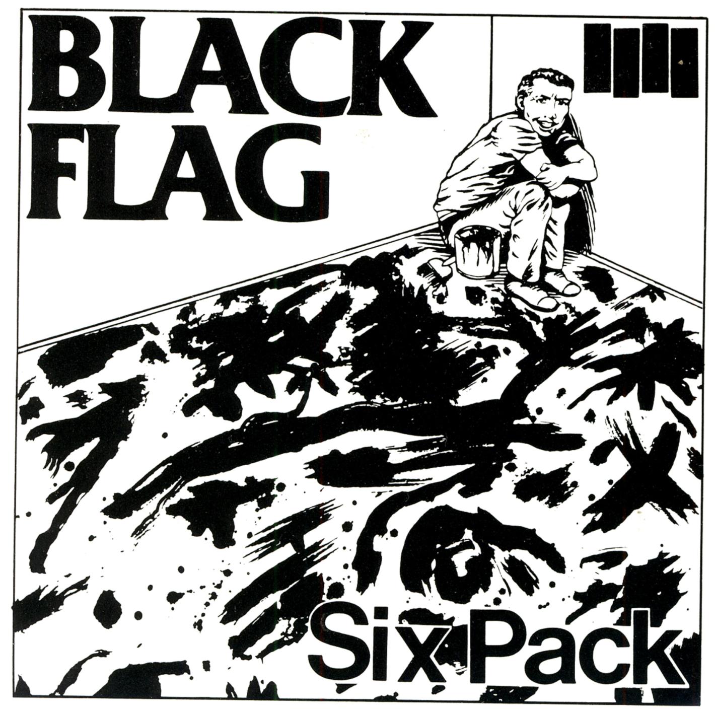 Black Flag Albums Ranked Worst To Best