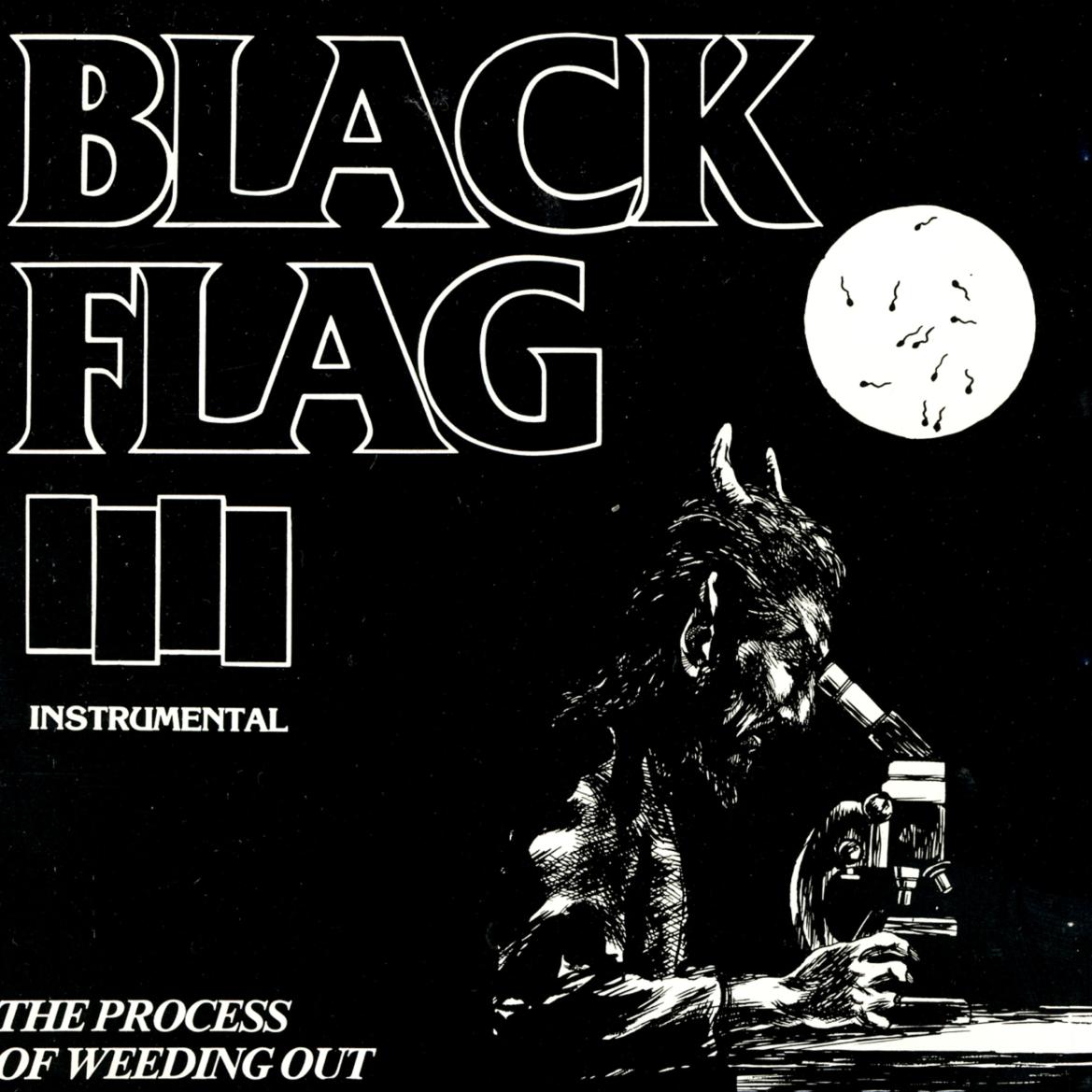 Black Flag Albums Ranked Worst To Best