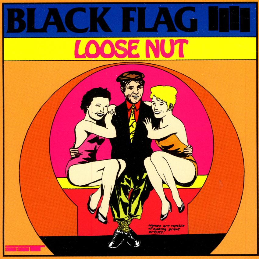 Black Flag Albums Ranked Worst To Best
