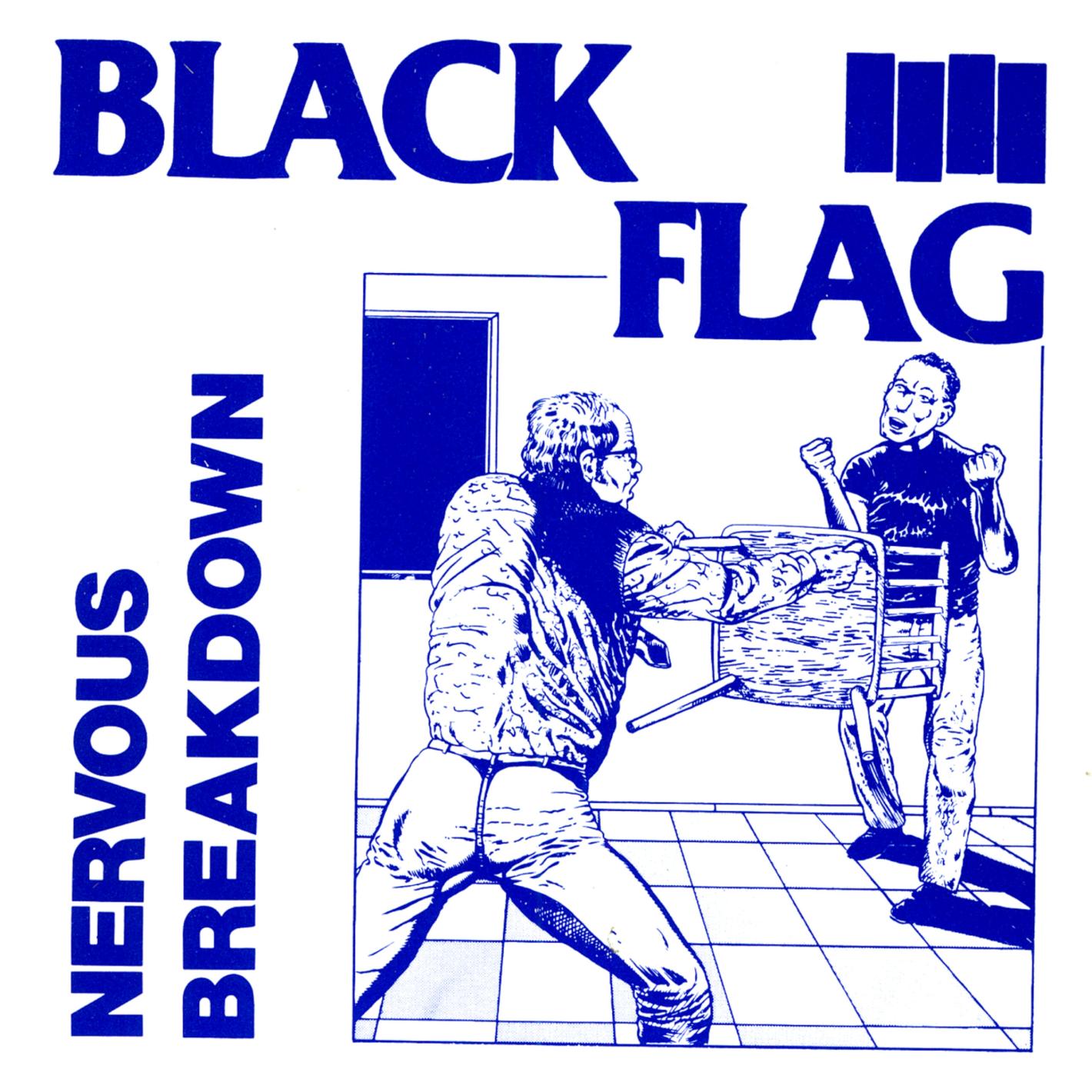Black Flag Albums Ranked Worst To Best