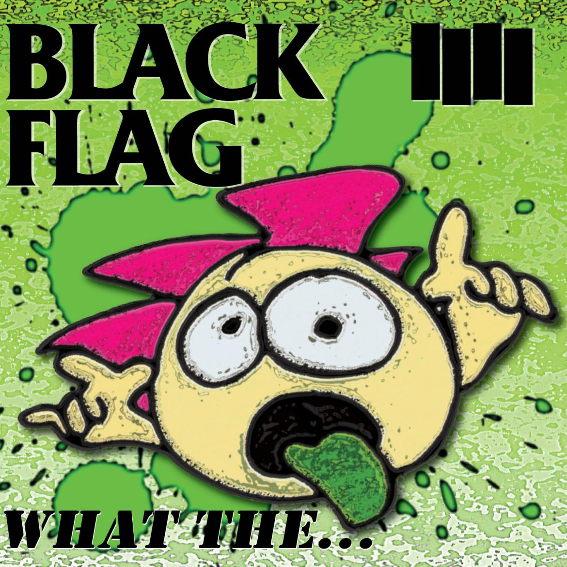 Black Flag Albums Ranked Worst To Best
