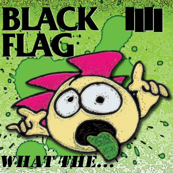 Black Flag Albums Ranked Worst To Best