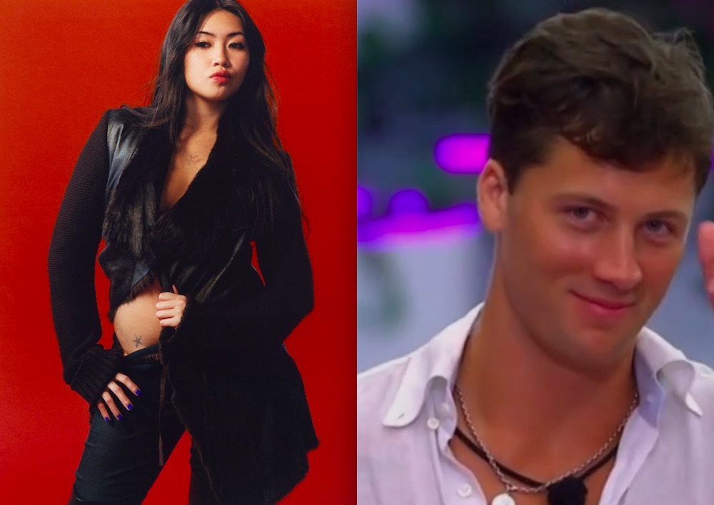 Beabadoobee Finally Acknowledges Rob, Her Superfan On Love Island