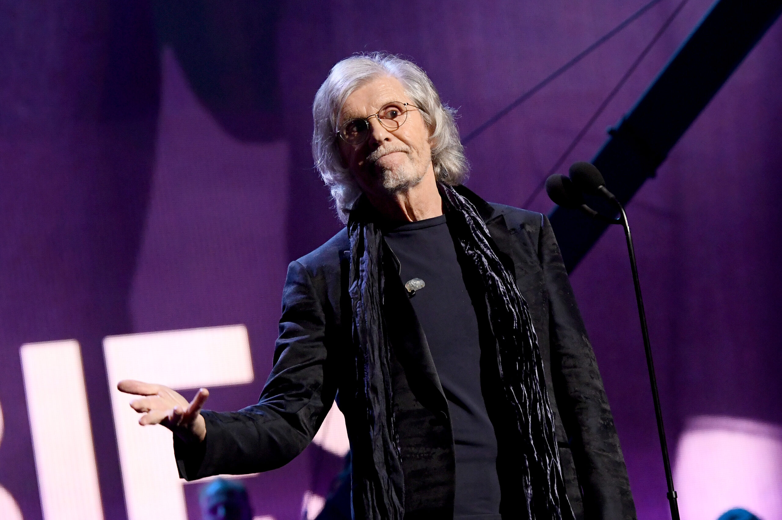 The Zombies' Rod Argent Retiring From Touring After Suffering Stroke