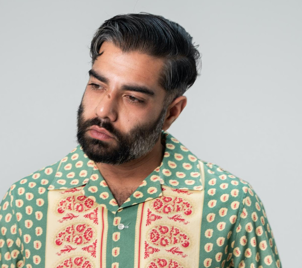 Heems - "Dame"
